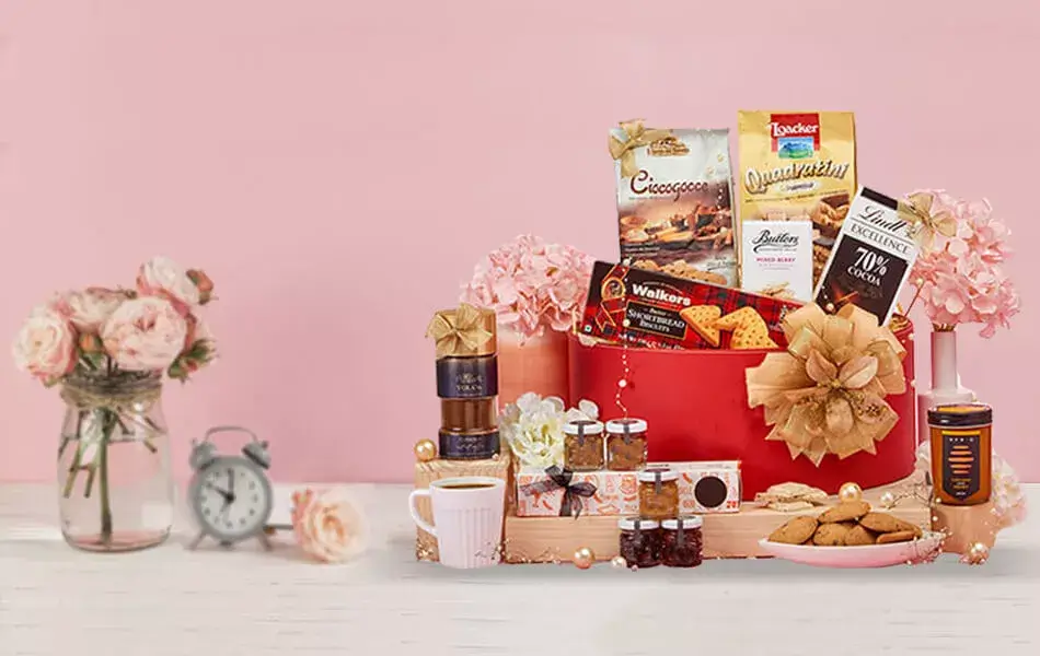Gift Basket Delivery USA | Express Gift Baskets USA