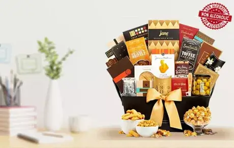 Gift Basket Delivery USA | Express Gift Baskets USA