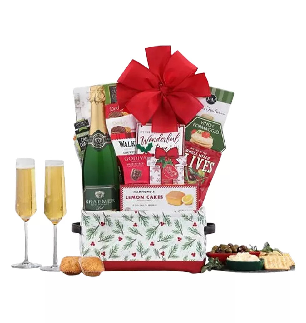 Gift Basket Delivery USA | Express Gift Baskets USA